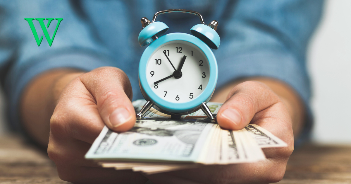 Why Saving Early Could Be the Key to Building Wealth