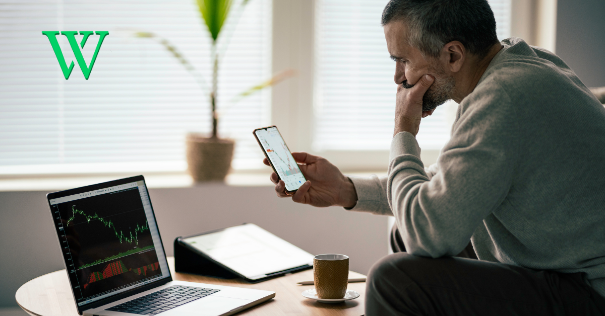 Navigating Market Uncertainty: The Role of Long-Term Investment Strategies