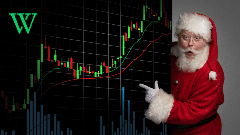 Santa Claus Rally: Year-End Market Moves Explained