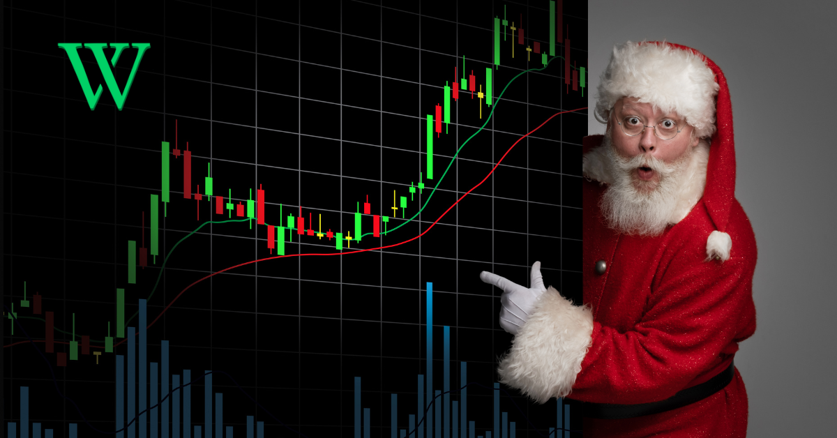 Santa Claus Rally: Year-End Market Moves Explained