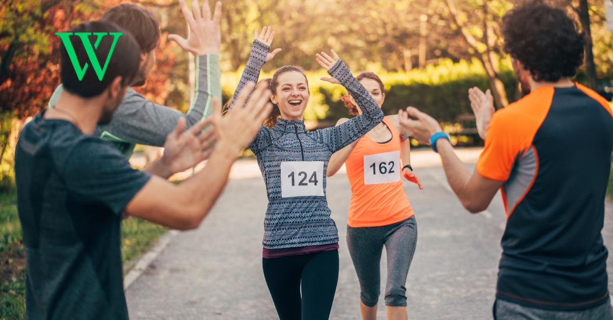 A Guide to Setting FAST Goals for 2024 | The Welch Group