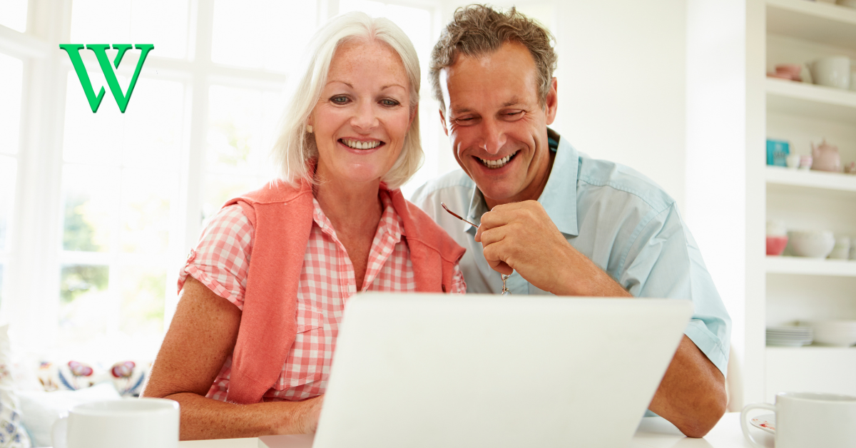 Financial Planning For Your 50s