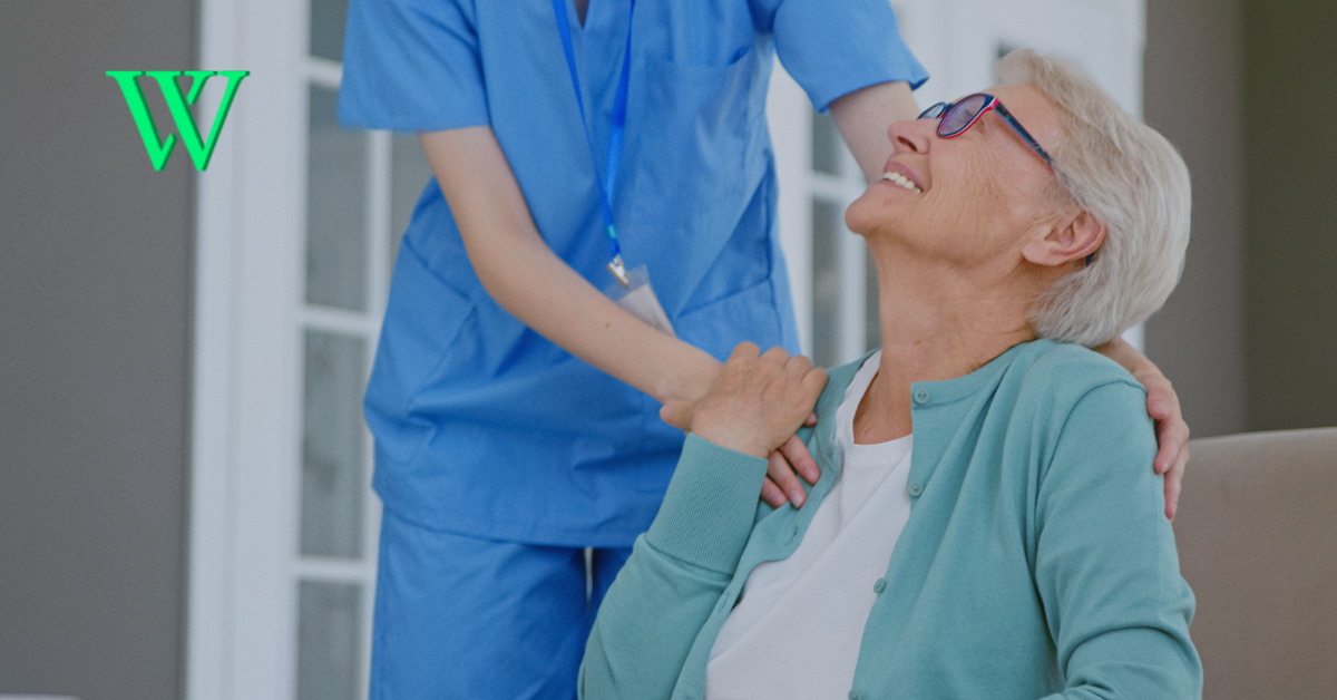 The Basics of Long-Term Care Insurance | The Welch Group