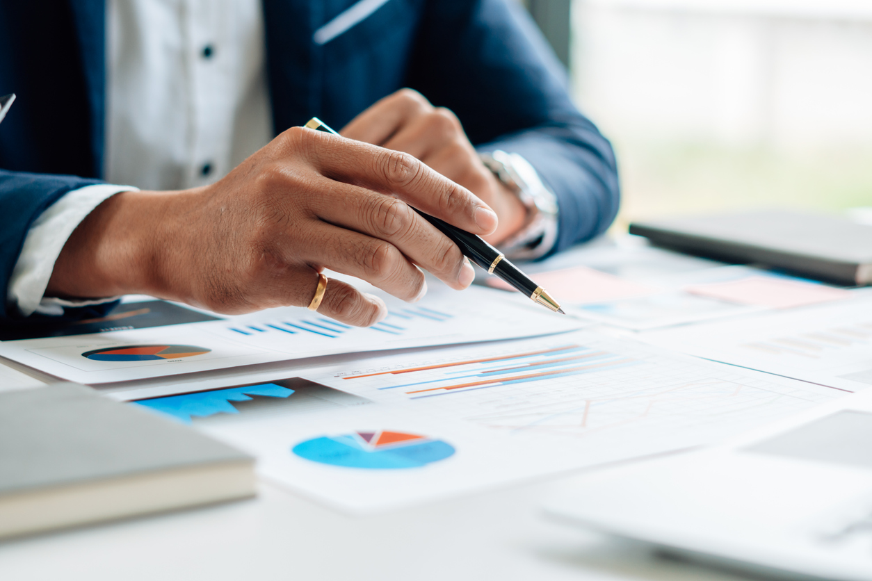 Need a Quick Loan at a Competitive Rate? | The Welch Group