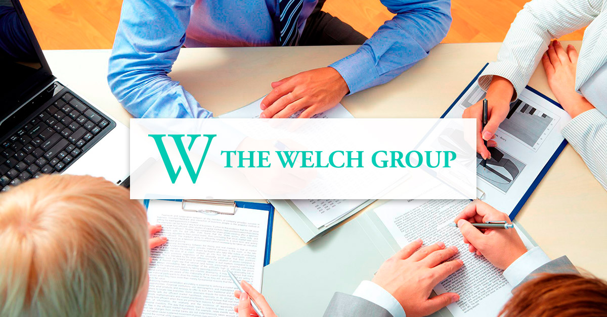 About Us | The Welch Group | Financial Advisors in Birmingham