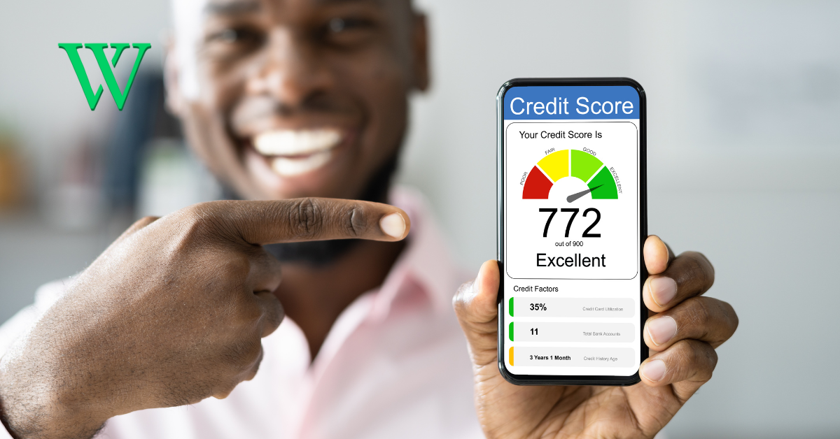 4 Ways to Help Improve Your Credit Score