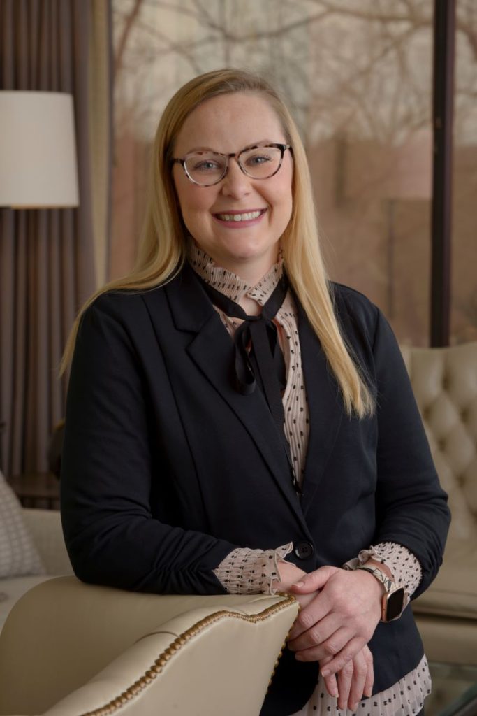 Meet Our Team of Financial Advisors | The Welch Group