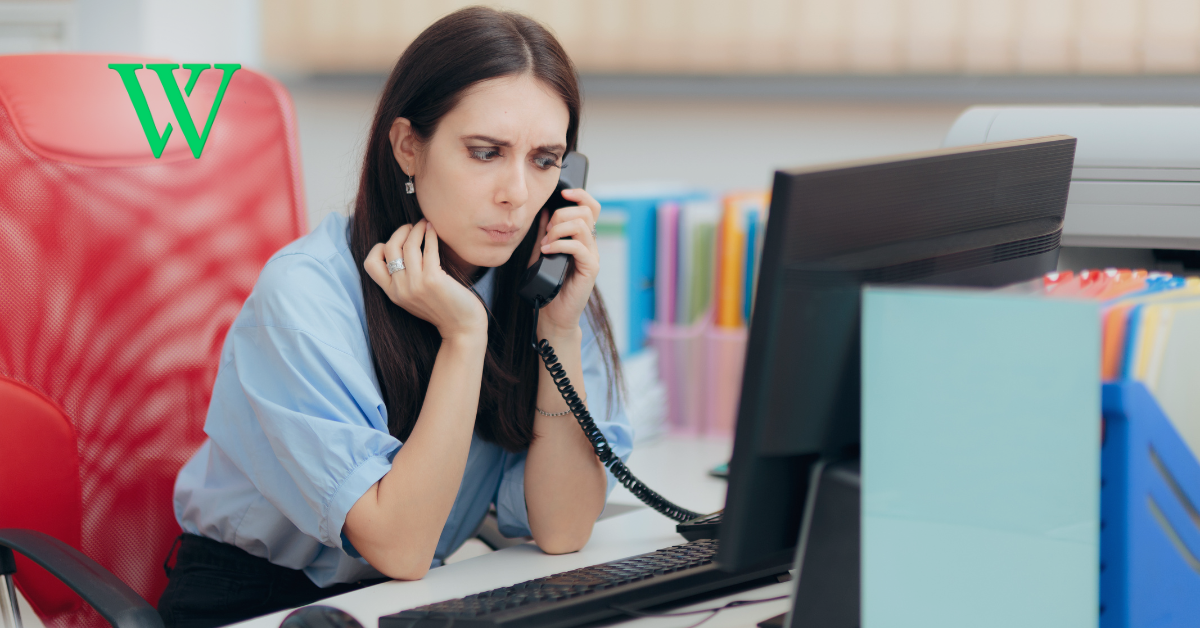 Beware: Artificial Intelligence Used to Enhance Scams | The Welch Group Beware: Artificial Intelligence Used to Enhance Scams | The Welch Group