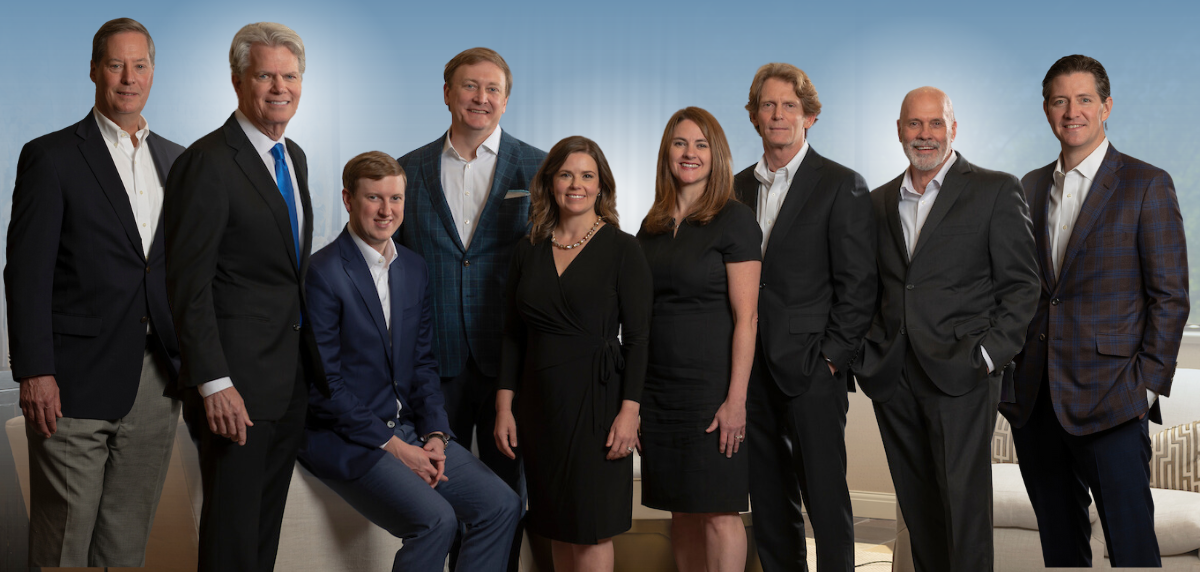 Financial Advisors in Birmingham, AL | The Welch Group