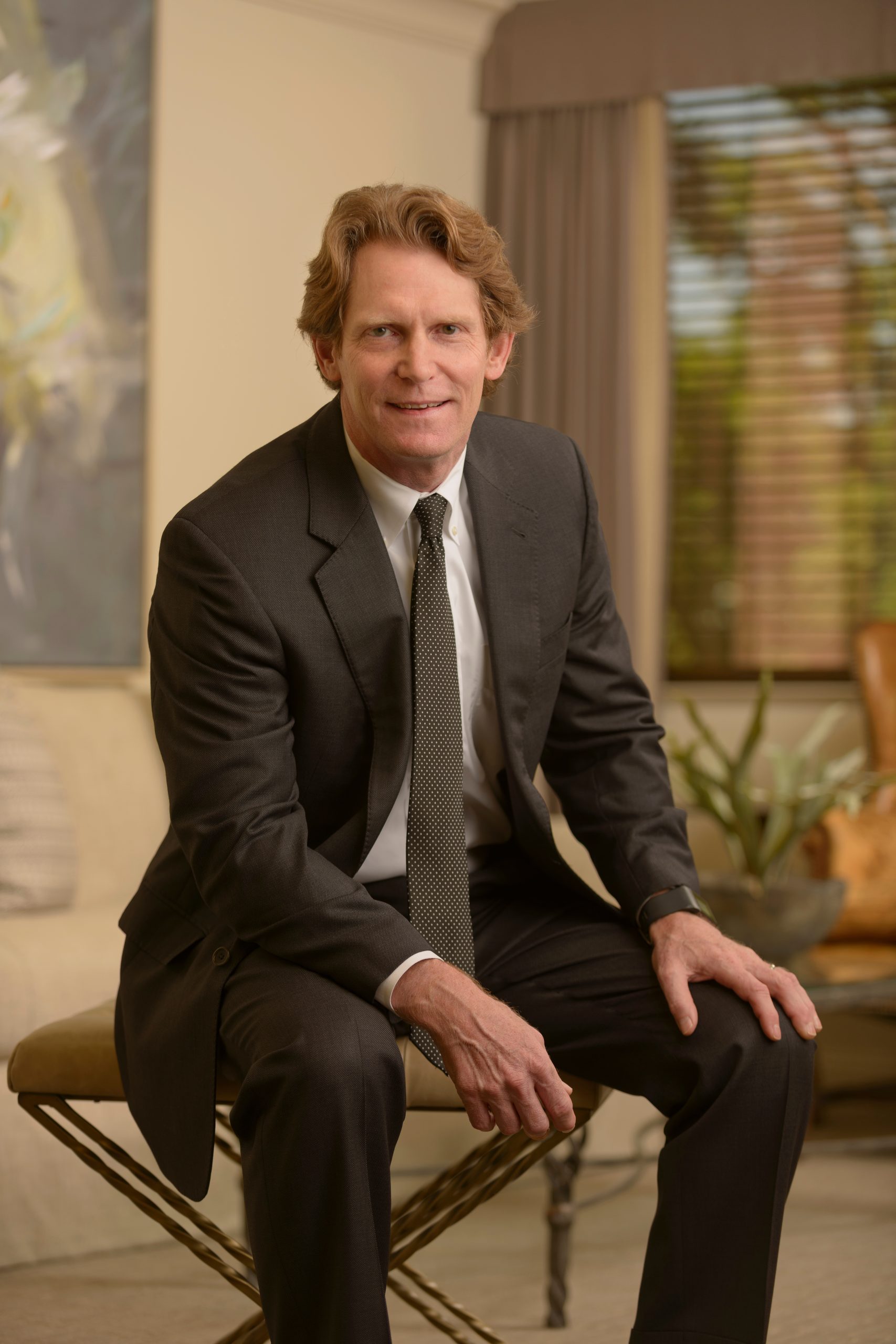 Hugh Smith | Chief Investment Officer | The Welch Group