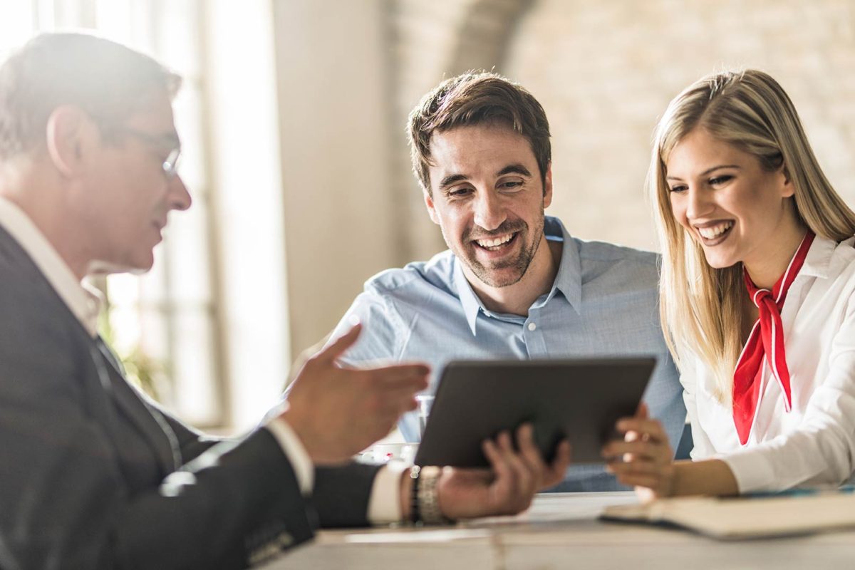 Investment Management Company in Birmingham | The Welch Group