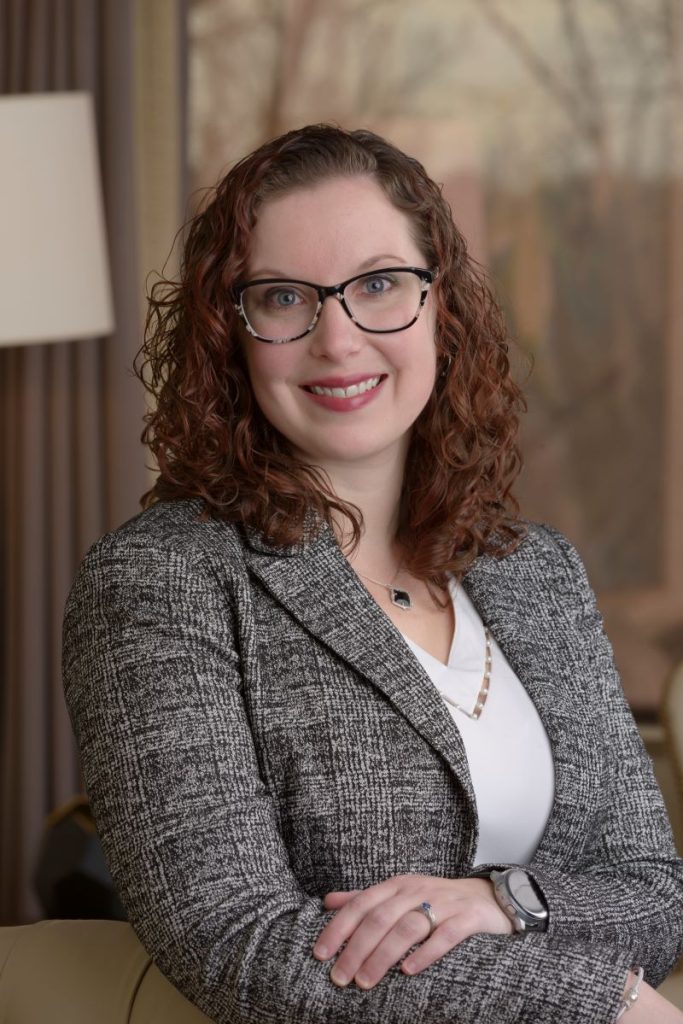 Meet Our Team of Financial Advisors | The Welch Group
