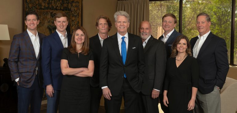 Financial Advisors in Birmingham, AL | The Welch Group