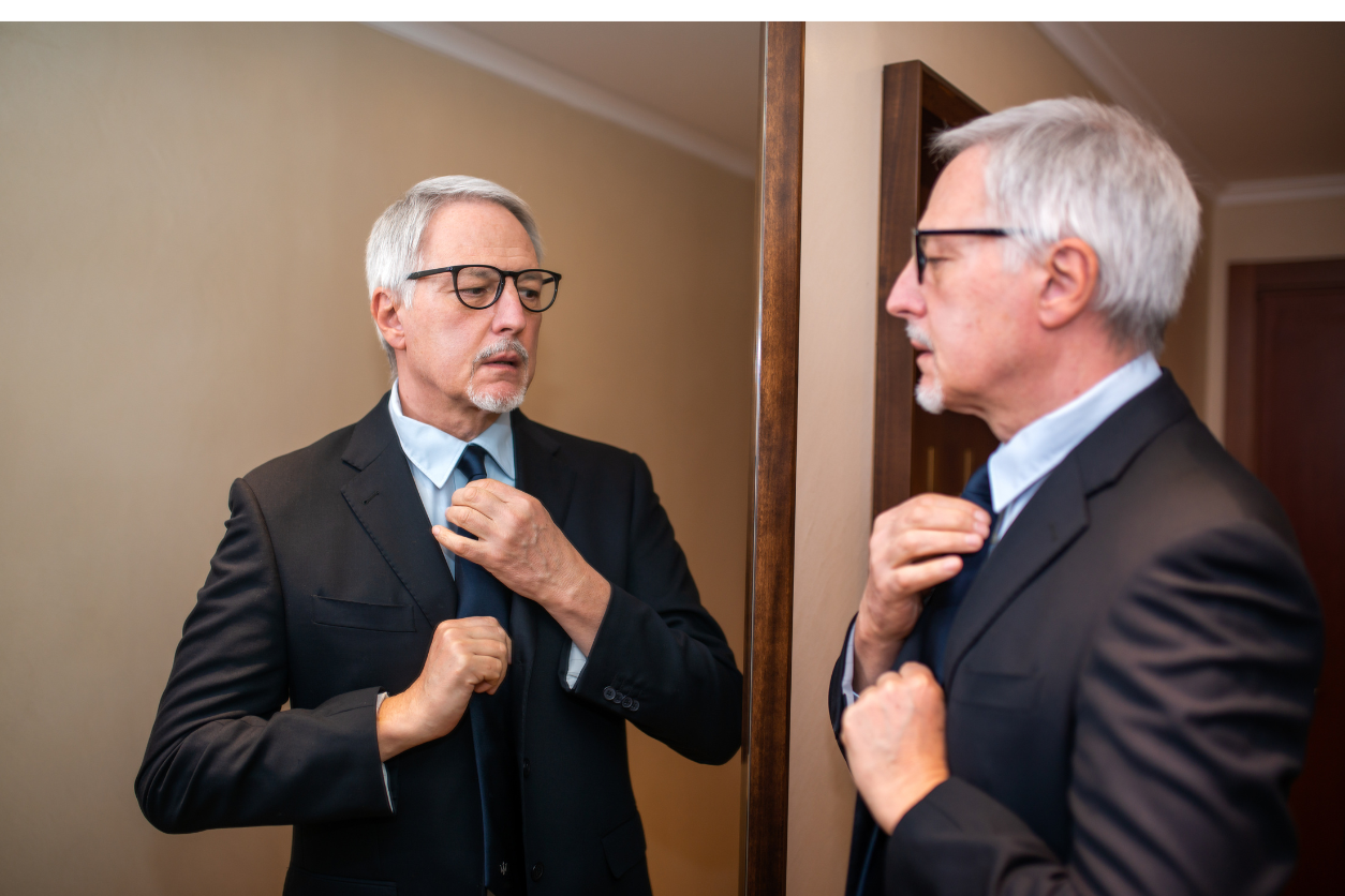 To Retire or Not… That is the Question | The Welch Group