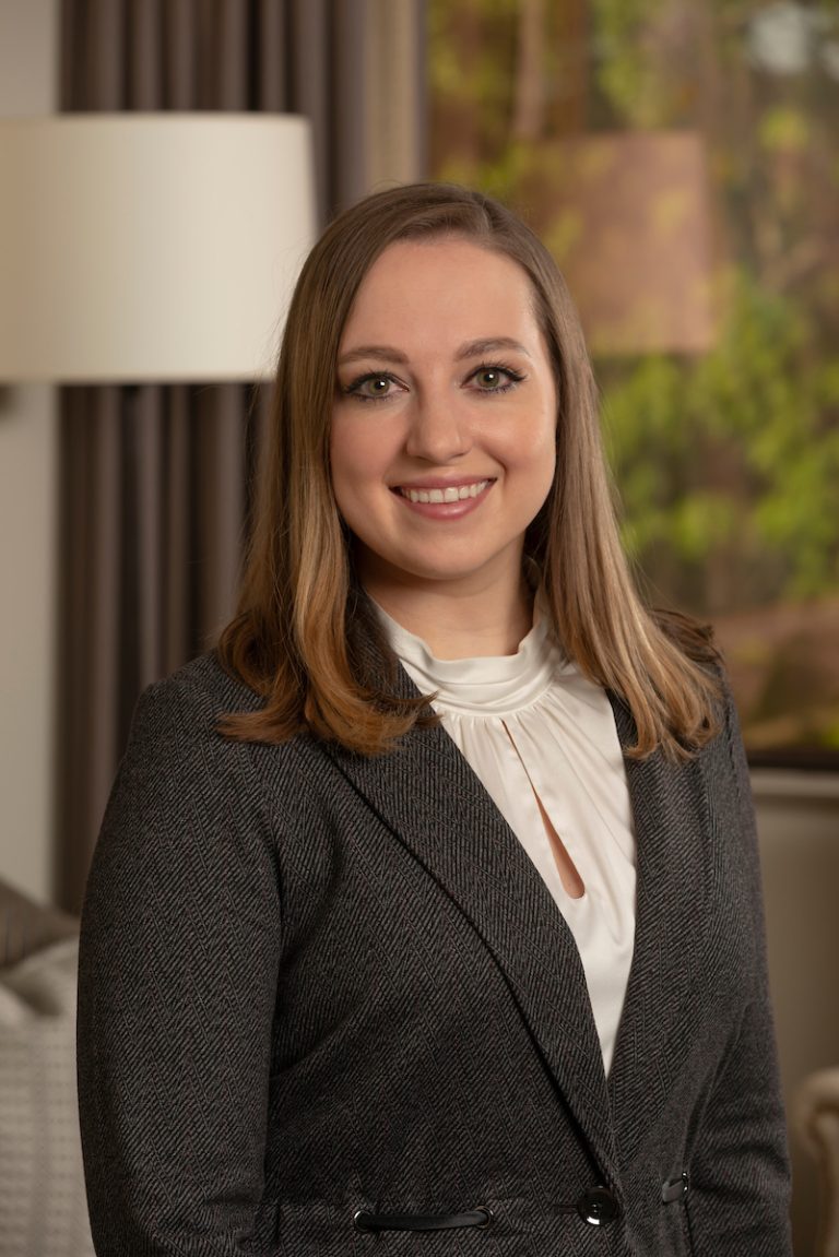 Meet Our Team of Financial Advisors | The Welch Group