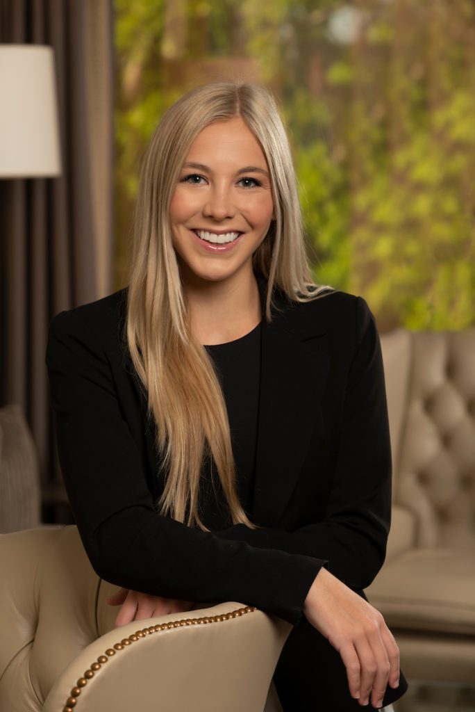 Meet Our Team of Financial Advisors | The Welch Group