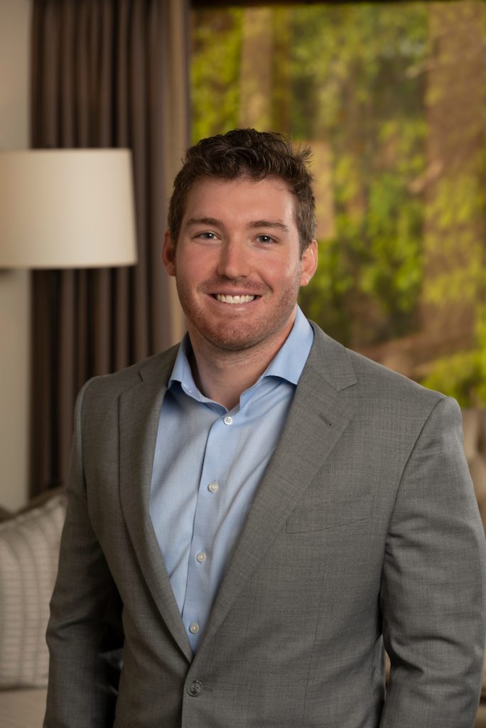 Meet Our Team of Financial Advisors | The Welch Group