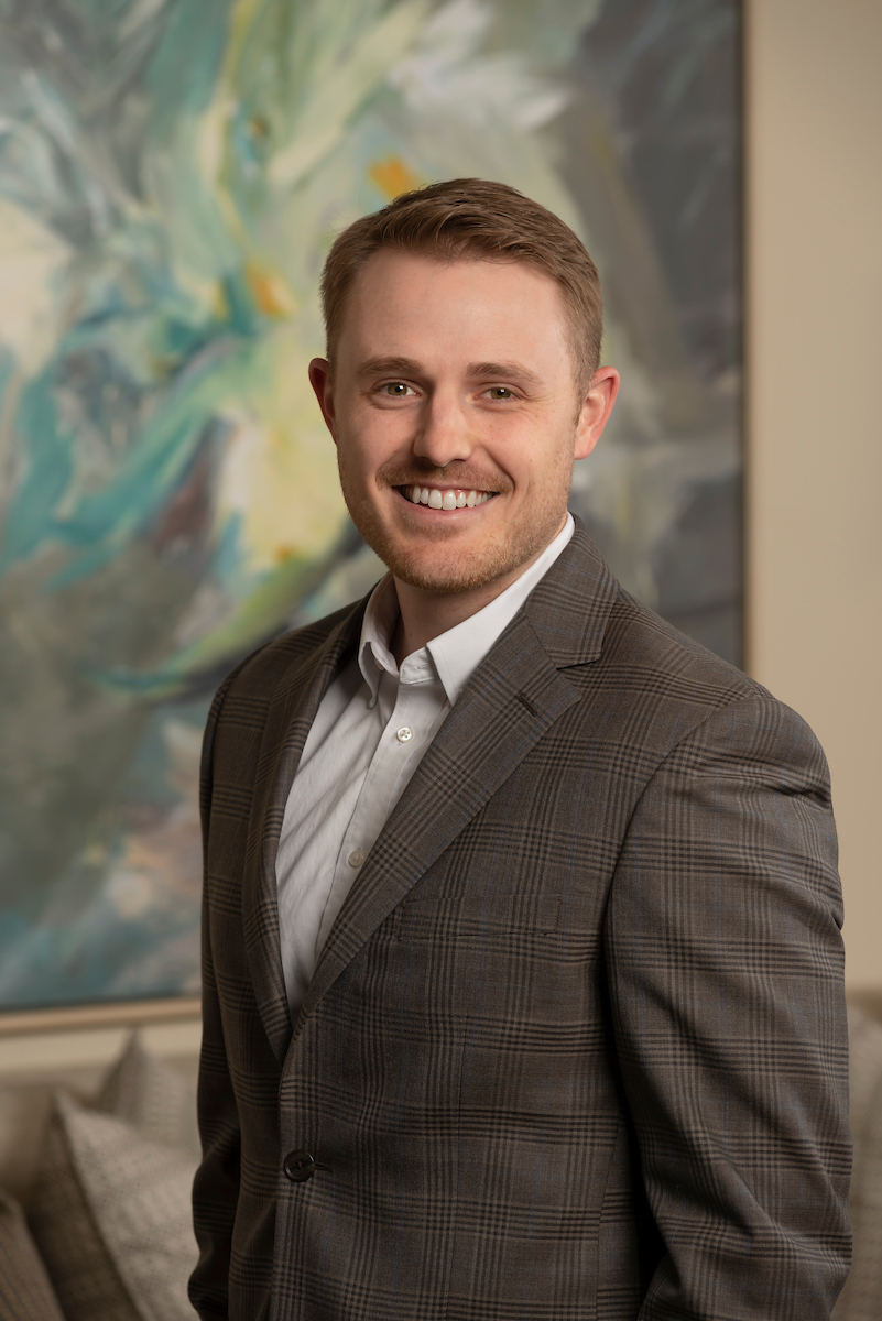 Meet Our Team of Financial Advisors | The Welch Group