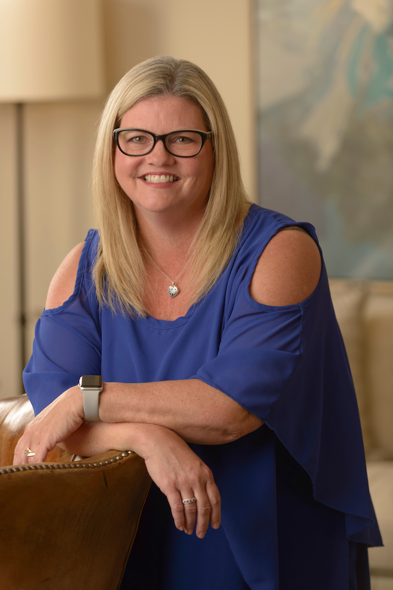 Meet Our Team of Financial Advisors | The Welch Group