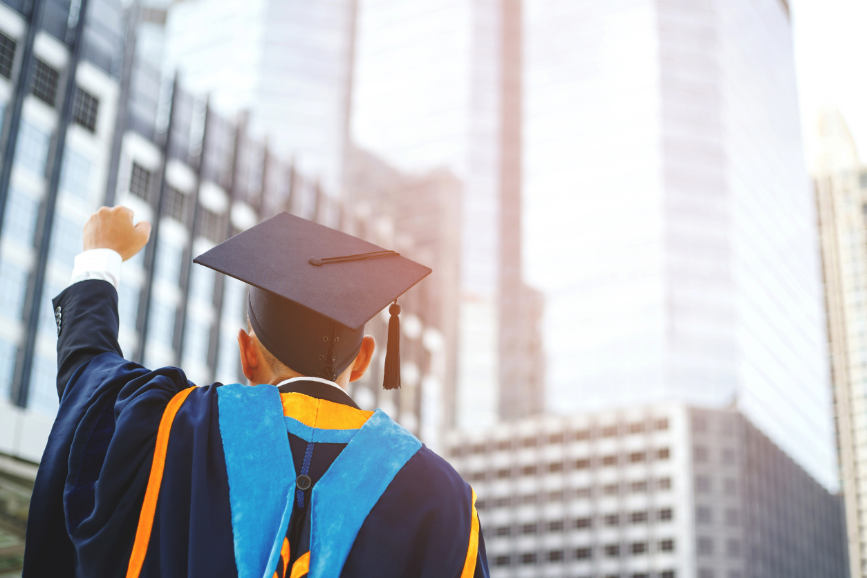 Significant Changes to 529 Educational Savings Plans | The Welch Group