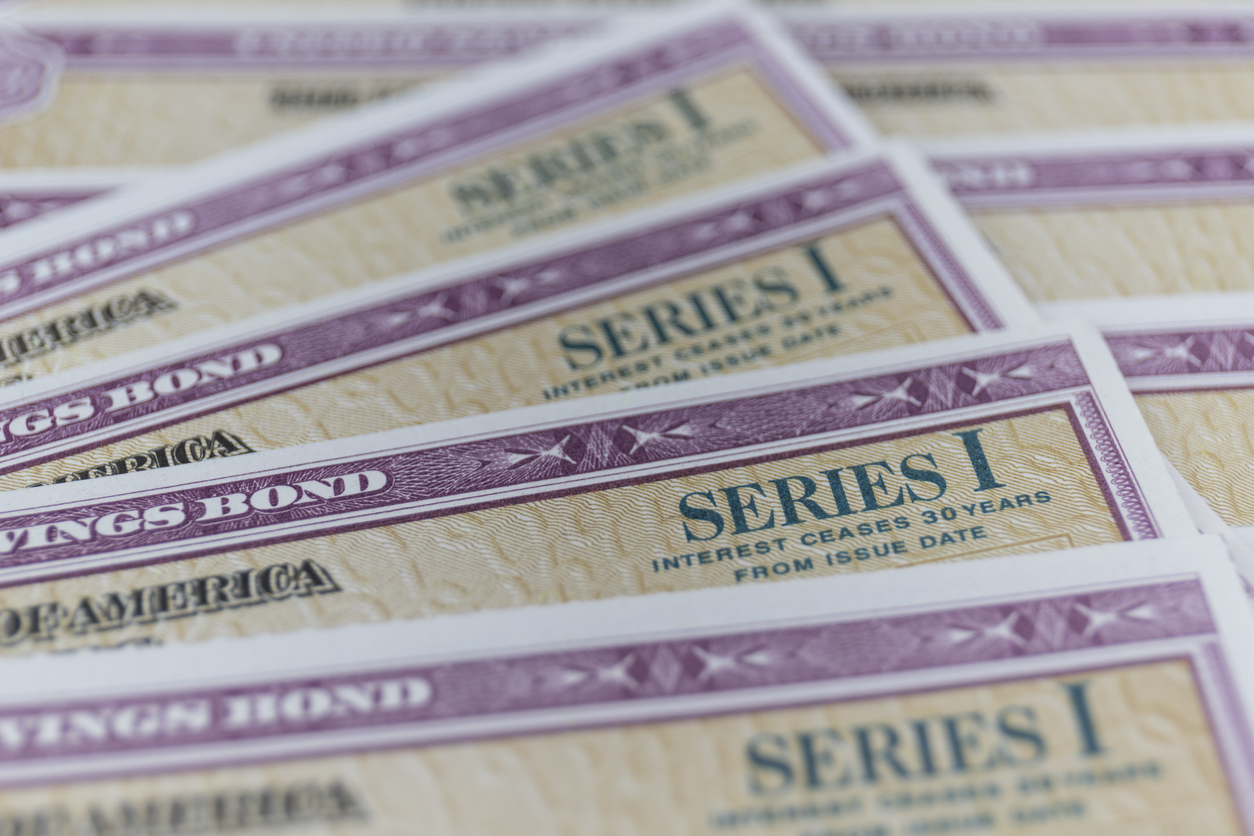 Are Series I Savings Bonds Worth It The Welch Group Are Series I Savings Bonds Worth It The Welch Group