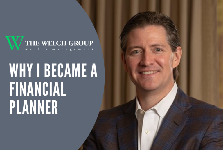 Financial Advisors in Birmingham, AL | The Welch Group